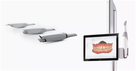 Digital Versus Analogue Impression Taking Dentistry Online