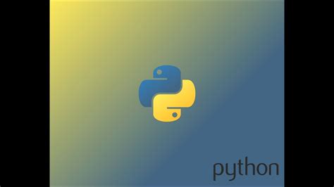 Cara Install Opencv Dan Python Di Windows 7 Youtube