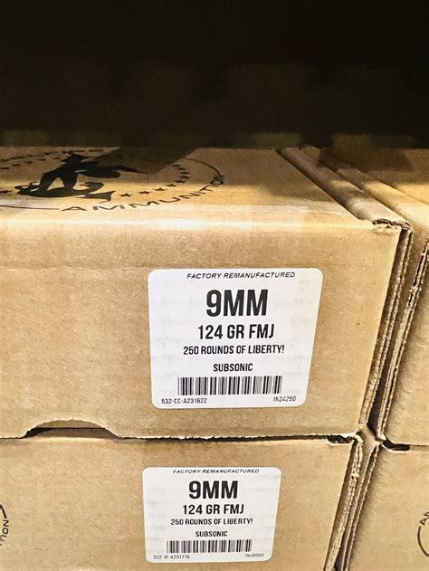 G2 Research R I P Ammunition 9mm Luger 92 Grain Radically Invasive