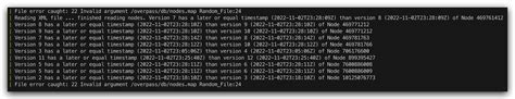 file error · issue 1 · drolbr docker overpass · github