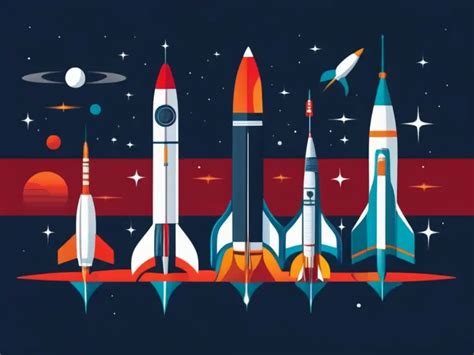 ¡falcon Heavy La Evolución De Cohetes Espaciales