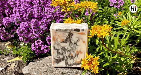 Sume Sügis Looduslik Ja Kena Käsitööseep L Head Ideed OÜ