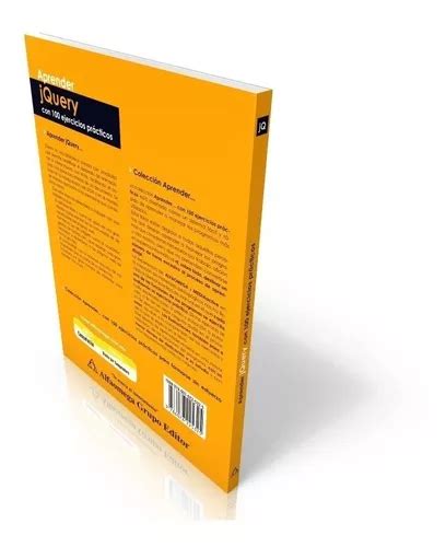 aprender jquery con 100 ejercicios prácticos cuotas sin interés