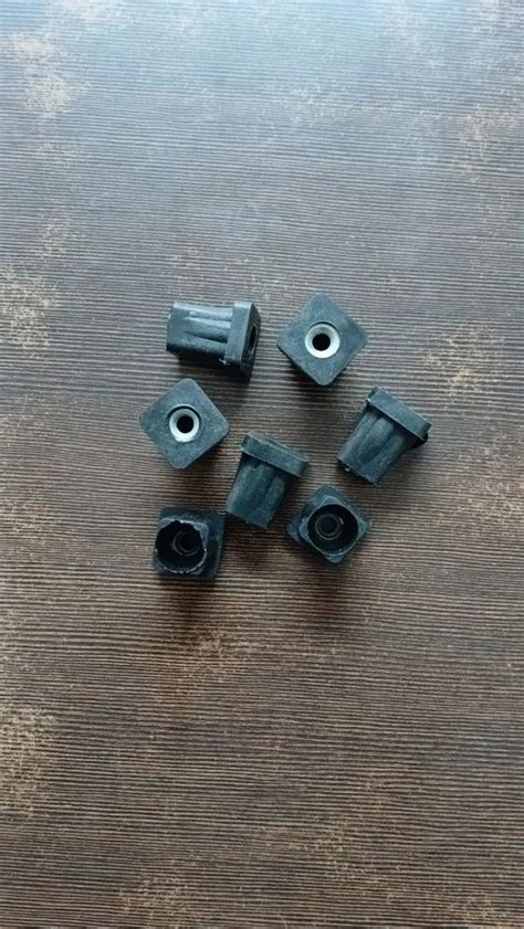 Plastic Threaded End Cap At ₹ 2 Piece Plastic Threaded End Cap In Ahmedabad Id 2855386943148