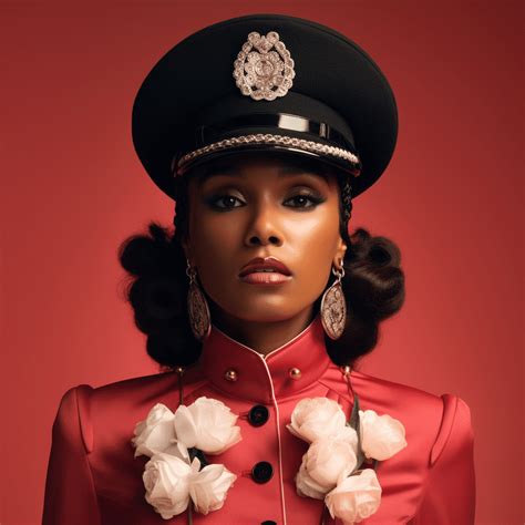 Janelle Monae Nude 8 Unveiled Truths