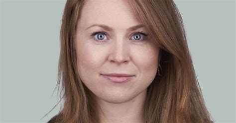 Laura Poolman Advocaat Kennedy Van Der Laan