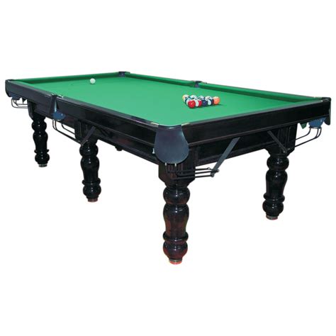 Vinex Pool Classic Table At ₹ 252000 Pool Tables In Meerut Id