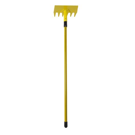 Nupla Classic Mcleod Fire Tool Heavy Gauge Combination Hoe And Rake 48 Classic Handle Butt