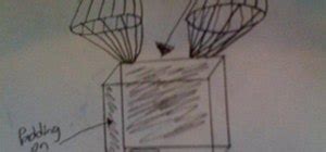 Falling Sky Roomdiving Jackass 3D Contest WonderHowTo