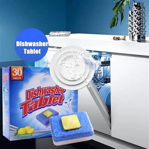 Washing Machine Cleaning Dishwasher Tablets At Emily Jenkins Blog