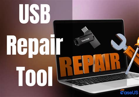 How To Fix Corrupted Usb Flash Drive Without Losing Data