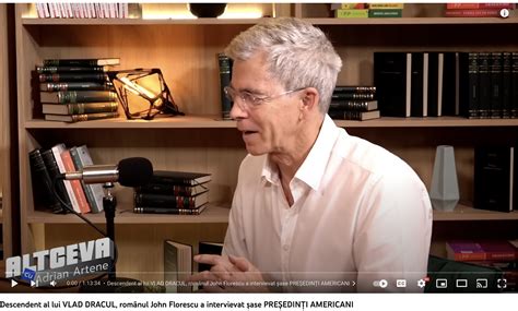 Aliantas John Florescu Interviewed On The “altceva” Podcast Alianta Strengthening The