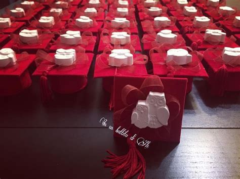 Alessia Turturici Events Su Instagram Un Esercito Di Cappellini E Gufetti Alla Vaniglia