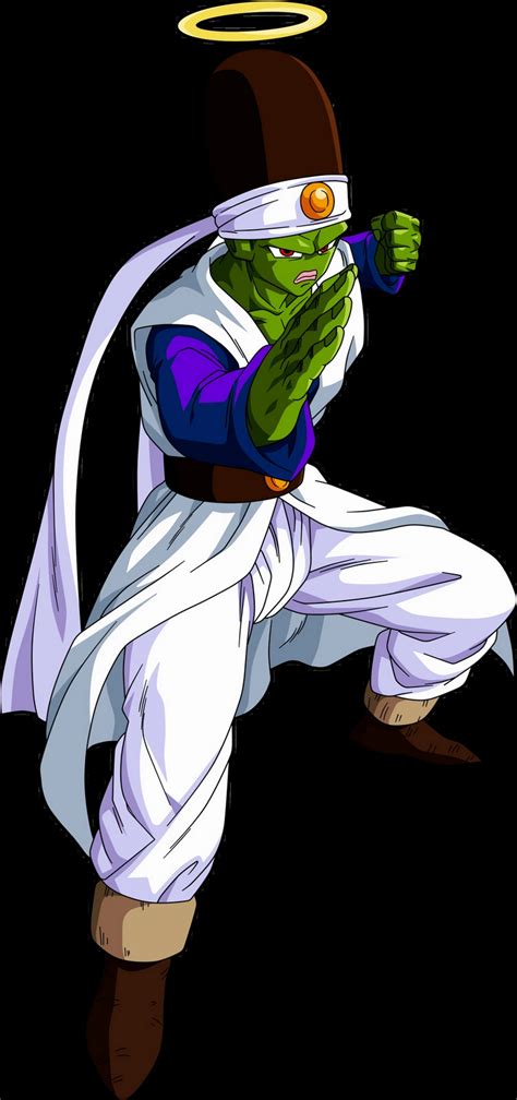 Image Render Dragon Ball Z Pikkonpng Heroes Wiki Fandom Powered By Wikia