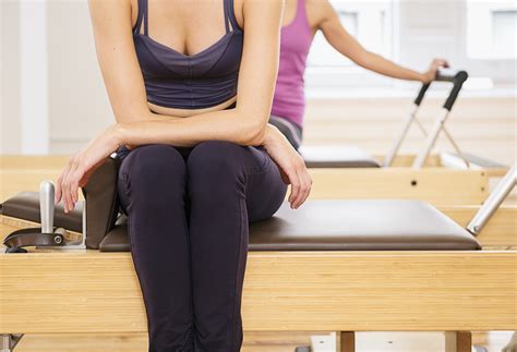 Instructor Training In Pilates • Core Pilates Nyc