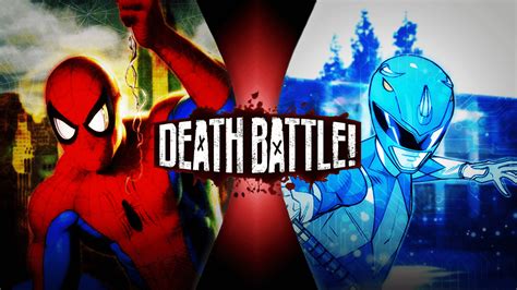 Your Friendly And Nerdy Superhero Spider Man Vs Billy Cranston