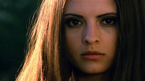 Legendary Sex Kitten Soledad Miranda “ecstasy” “vampyros Lesbos” New Cult Films Releases