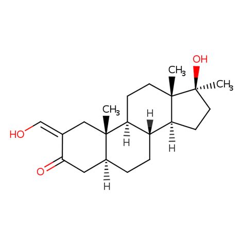 Oxymetholone Sielc Technologies