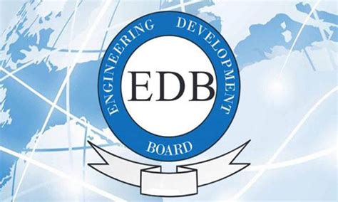 Ceo Edb Suspended By Moiandp Engineering Post Leader In Engineering