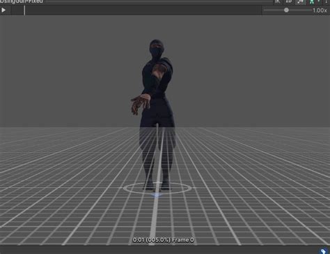 animation orientation problem with humanoid rigging unity engine unity discussions