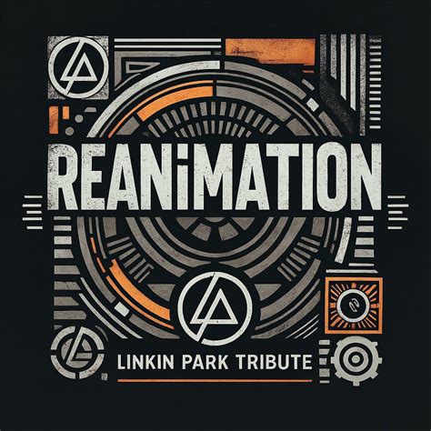 Reanimation Linkin Park Tribute