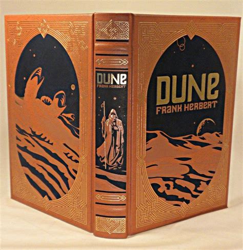 Dune Frank Herbert Barnes And Noble Classic Edition New Etsy In 2025 Dune Book Book Cover Art
