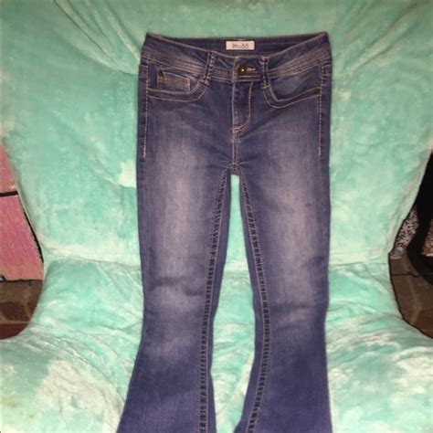 Mudd Jeans Mudd Bootcut Jeans Poshmark