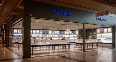 Cleor Galerie Cora Bruay