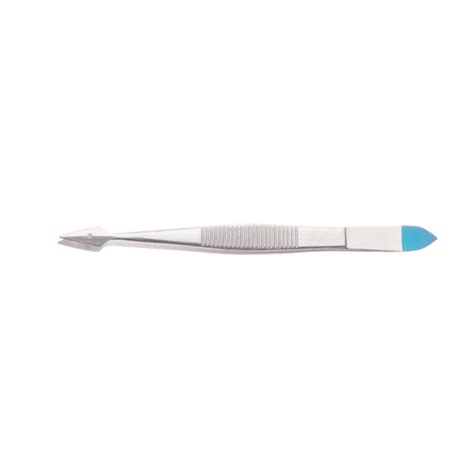 Splinter Fcp Hunter Sterile 115cm Multigate Single Use Forceps For