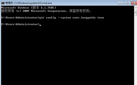 sourcetree clone 错误信息：filename too long unable to checkout working tree