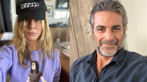 Jennifer Anistons Bicoastal Romance Why Nyc Move With Jim Curtis Is