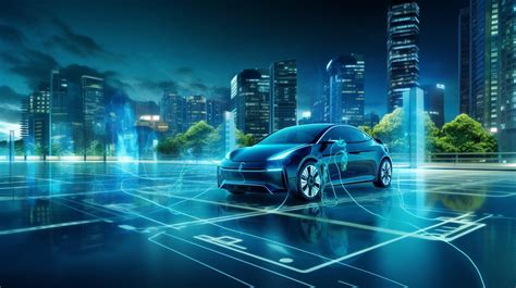 Discover The Power Of Sustainable Ev Battery Technology Ev Charger News