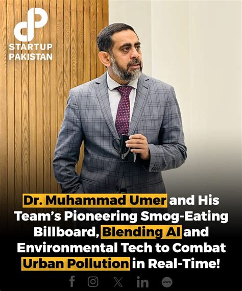 Abdul Baqi Malik On Linkedin Dr Muhammad Umer Alvis Groundbreaking Work On The Worlds First