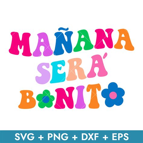 Manana Sera Bonito Svg Karol G New Album Cover Svg Bichota Inspire