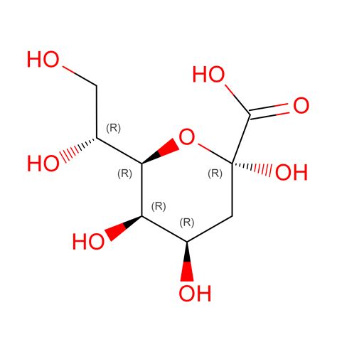 Rcsb Pdb Kdo Ligand Summary Page