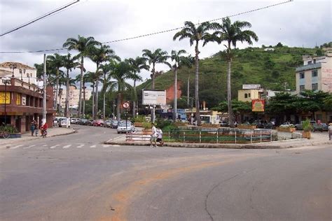 Hospedagem Ubá Mg Guia Do Turismo Brasil