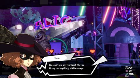 Shibuya Persona 5 Strikers Walkthrough Neoseeker
