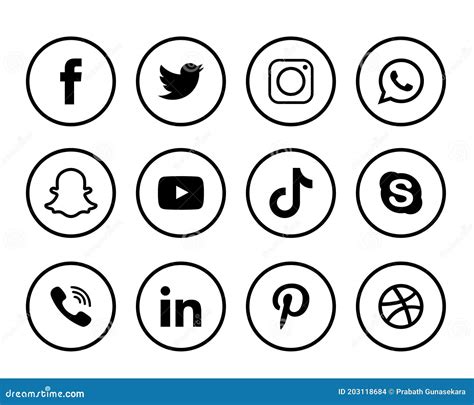 Twitter Logo Set New Logo Icon Twitter Twitter X Sign New Name By