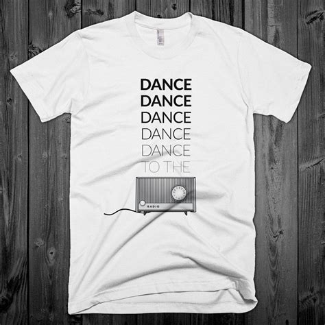 Joy Division Transmission Lyrics T Shirt Ian Curtis New Order Post Punk