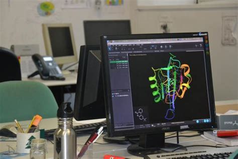 Molecular Modeling Lab Dipartimento Di Scienze Dell Ambiente E Della