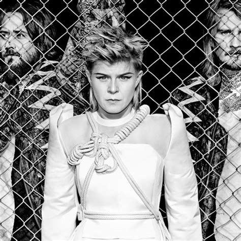 Do It Again Feat Röyksopp Robyn Heyhec