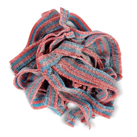 Dorval Sour Power Cotton Candy Belts Free Delivery