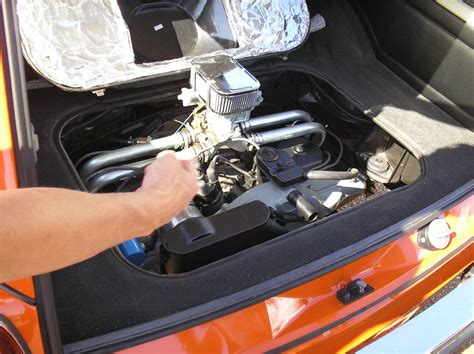 What Is A Type 3 Engine At Katherine Lederman Blog