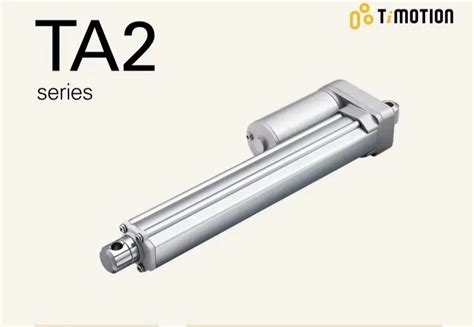 Stainless Steel 84 Inmin Timotion Ta2 Linear Actuator 230 V Ac At