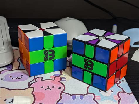 Cube Builder Bens Modded Cubes