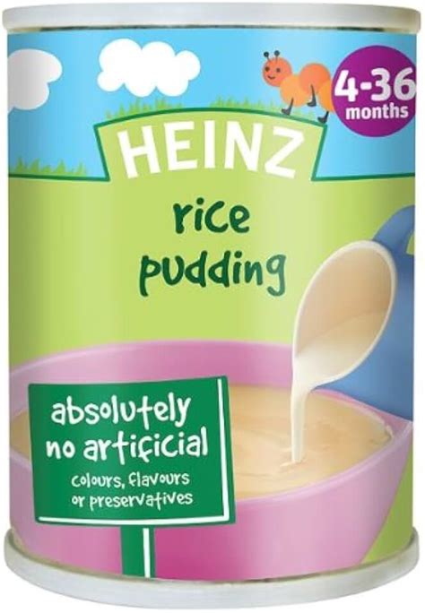 Heinz Tinned Jam Sponge Pudding At Christopher Larochelle Blog