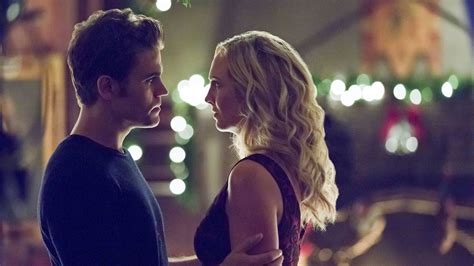 Where To Watch The Vampire Diaries • Season 8 Full Episodes Online Plex