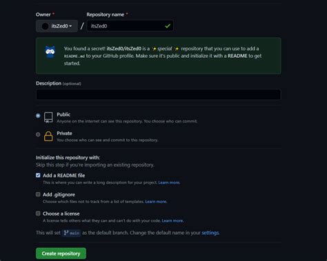 How To Create An Impressive Github Profile Readme — Sitepoint