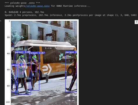 yolov8n pose pt export yolov8n pose onnx yolov8n pose onnx works error