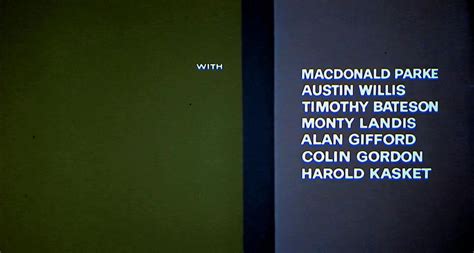 The Mouse That Roared 1959 Film